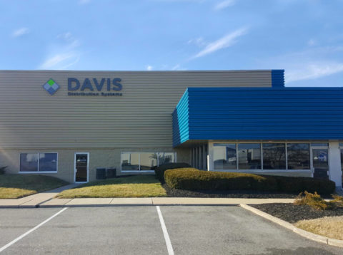 Davis Distribution Systems