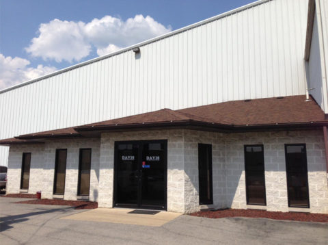 Home - Davis Distribution Systems