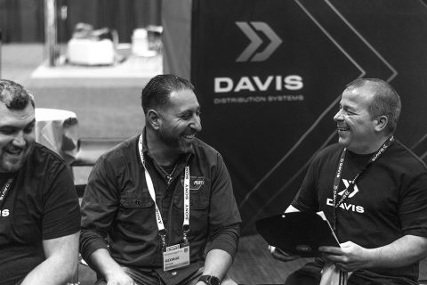 About - Davis Distribution Systems