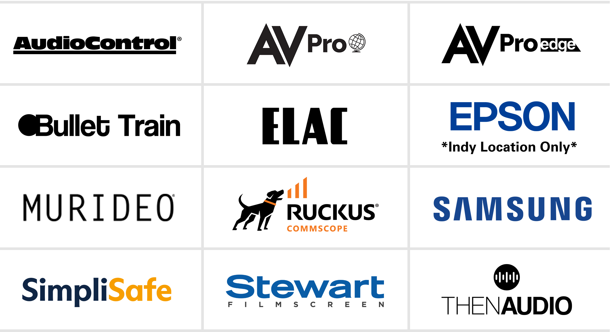 CI Pop Up Shows Registration - Davis Distribution Systems